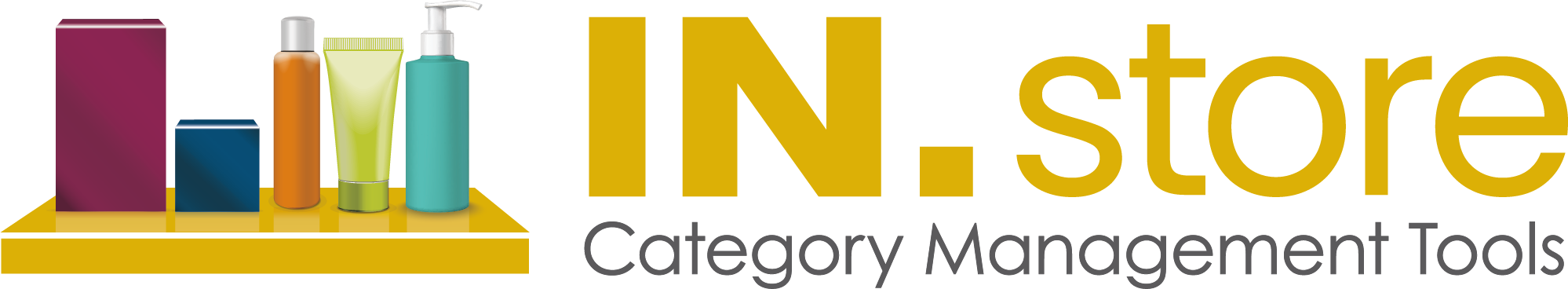 IN.STORE CATEGORY MANAGEMENT TOOLS - HRG